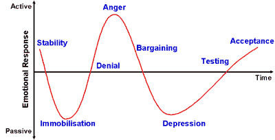 Challenging projects and the five stages of grief | Mark Needham