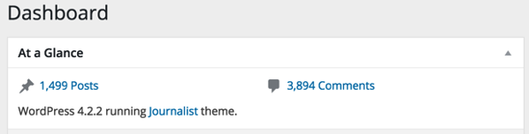 Python: Converting WordPress posts in CSV format | Mark Needham