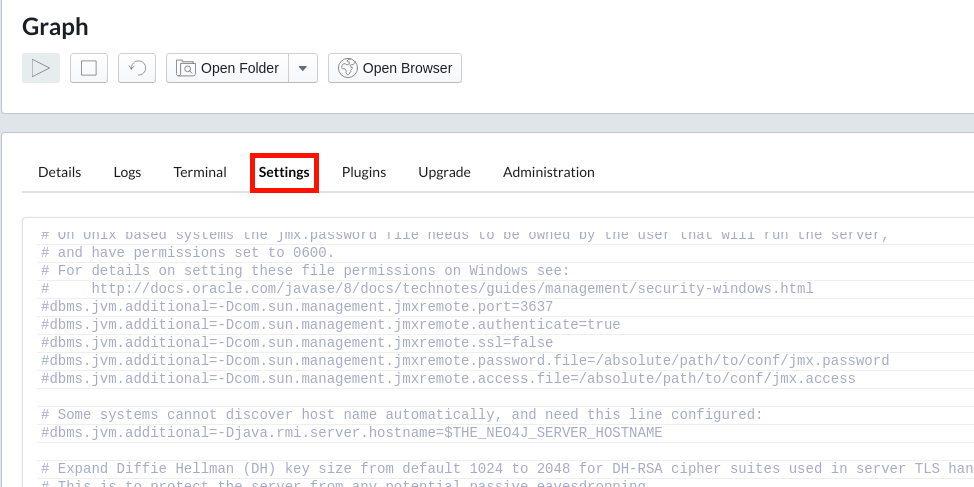 Neo4j: Delete all nodes | Mark Needham
