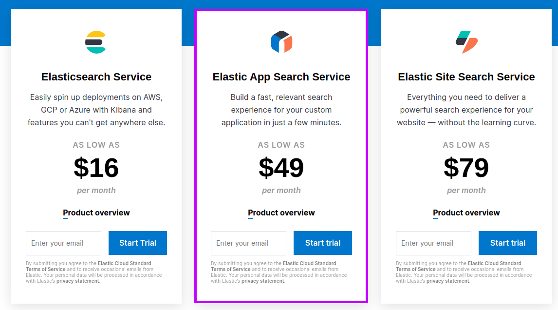 Elasticsearch: Importing data into App Search | Mark Needham