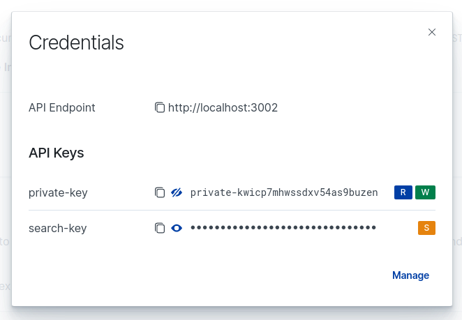 Elasticsearch: Importing data into App Search | Mark Needham