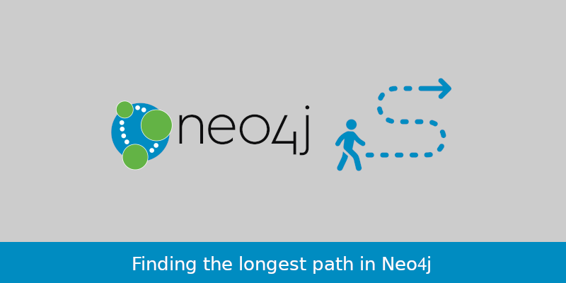 Neo4j Finding The Longest Path Mark Needham 