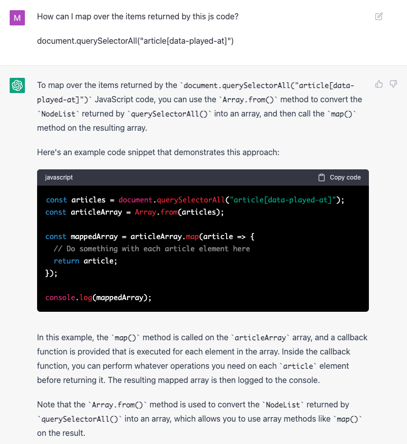 Arc Browser: Building a plugin (Boost) with help from ChatGPT | Mark ... Arc Browser: Building a plugin (Boost) with help from ChatGPT | Mark ...