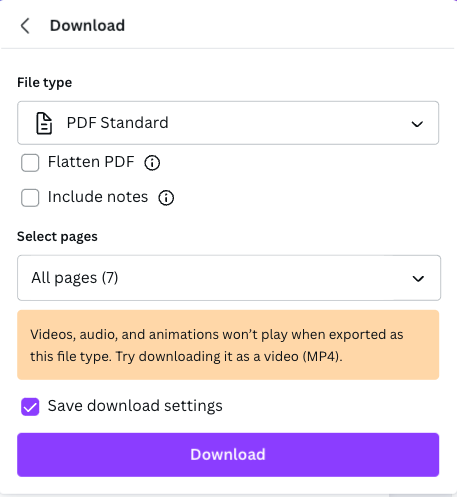 Creating LinkedIn Carousel/Slides | Mark Needham