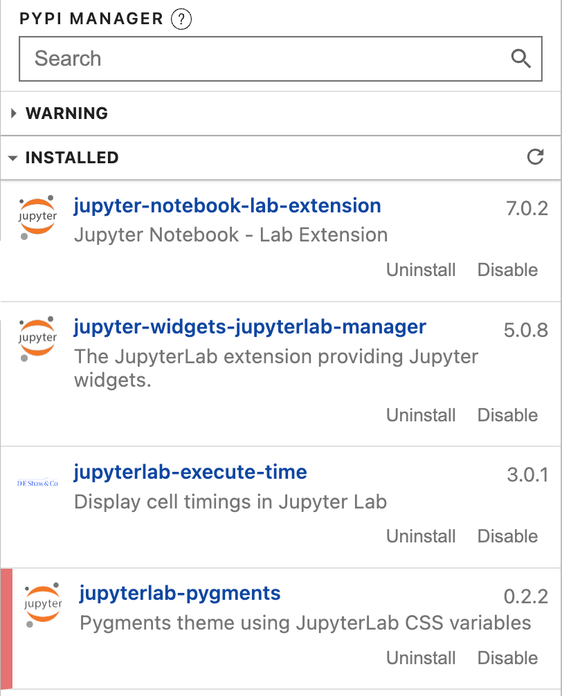 Jupyterlab 405 Adding Execution Time To Cell Mark Needham 